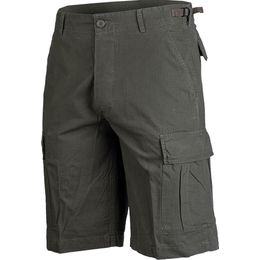 Mil-Tec Ripstop Bermuda, Cargo-Shorts