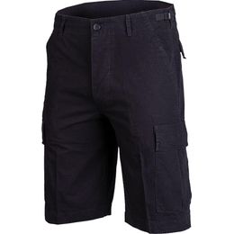 Mil-Tec Ripstop Bermuda, Cargo-Shorts