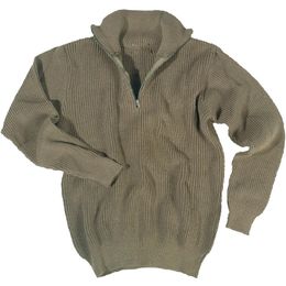 Mil-Tec Troyer, Pullover