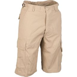 Mil-Tec Ripstop Bermuda, Cargo-Shorts