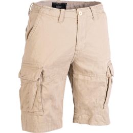 Mil-Tec Vintage, Cargo-Shorts
