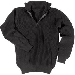 Mil-Tec Troyer, Pullover