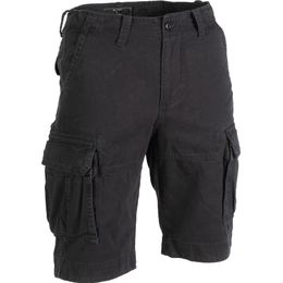 Mil-Tec Vintage, Cargo-Shorts