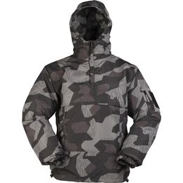 Mil-Tec Combat Winter, Windbreaker
