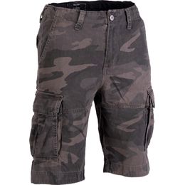 Mil-Tec Vintage, Cargo-Shorts