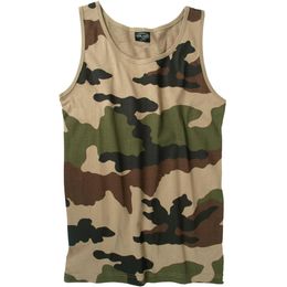 Mil-Tec Military, Tanktop