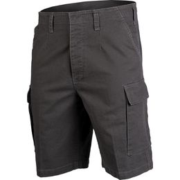 Mil-Tec Moleskin Bermuda, Cargo-Shorts