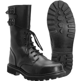 Mil-Tec Französische Combat, Schuhe