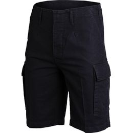 Mil-Tec Moleskin Bermuda, Cargo-Shorts