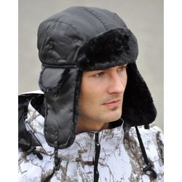 Mil-Tec MA1 Piloten, Pelzm&uuml;tze