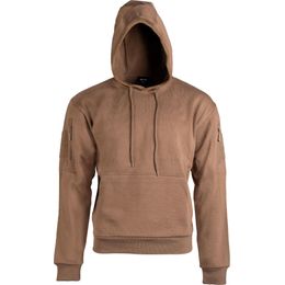 Mil-Tec Tactical, Kapuzenpullover