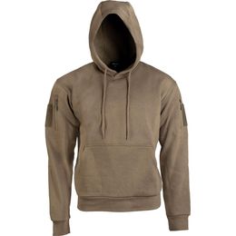 Mil-Tec Tactical, Kapuzenpullover
