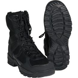 Mil-Tec Patrol One-Zip, Schuhe
