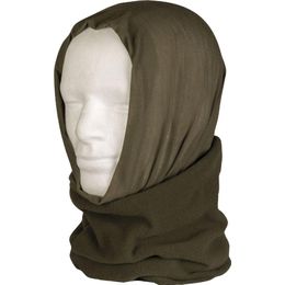 Mil-Tec Military Fleece, Multifunktionstuch