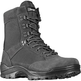 Mil-Tec Tactical YKK -Zip, Schuhe