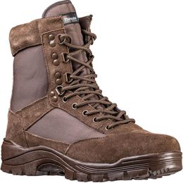 Mil-Tec Tactical YKK -Zip, Schuhe
