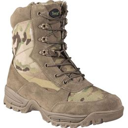 Mil-Tec Tactical YKK -Zip, Schuhe