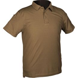 Mil-Tec Tactical, Funktionsshirt kurzarm