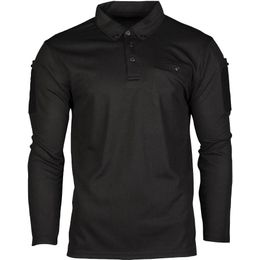 Mil-Tec Tactical, Funktionsshirt langarm