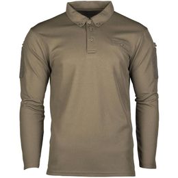 Mil-Tec Tactical, Funktionsshirt langarm