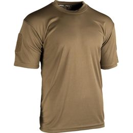 Mil-Tec Tactical Quick-Dry, T-Shirt
