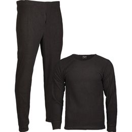 Mil-Tec Thermofleece, Funktionsunterw&auml;sche