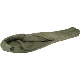 Mil-Tec 3D Hohlfaser, Schlafsack