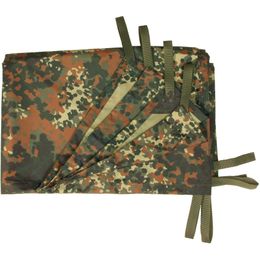 Mil-Tec Multi Tarp, Plane