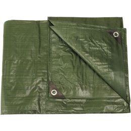 Mil-Tec Universal, Abdeckplane