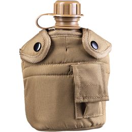 Mil-Tec US Military, Feldflasche