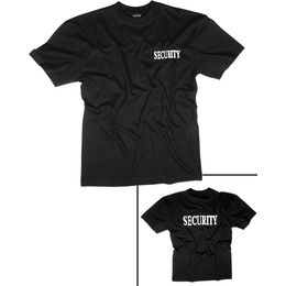 Mil-Tec Security, T-Shirt