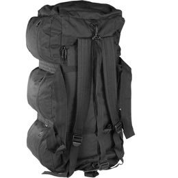 Mil-Tec Combat, Seesack