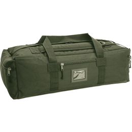 Mil-Tec Combat, Tasche/Seesack