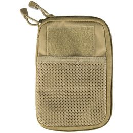Mil-Tec Molle Belt Office, Tasche