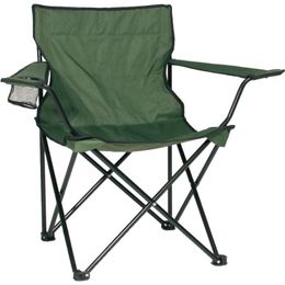 Mil-Tec Relax, Campingstuhl