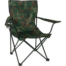 Mil-Tec Relax, Campingstuhl