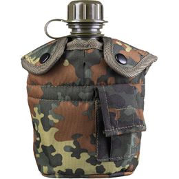 Mil-Tec US Military, Feldflasche