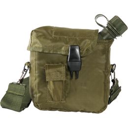 Mil-Tec US Military, Feldflasche rechteckig