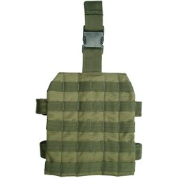 Mil-Tec Molle, Beinadapter
