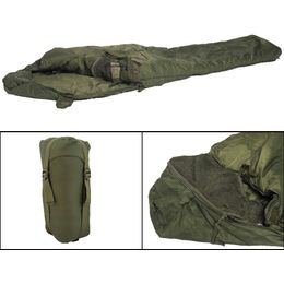 Mil-Tec Tactical 5, Schlafsack