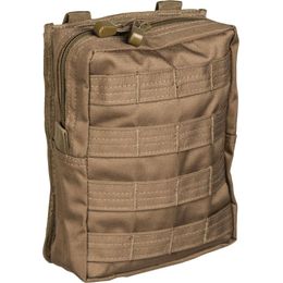 Mil-Tec Molle Belt Pouch, Tasche