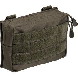 Mil-Tec Molle Belt Pouch, Tasche