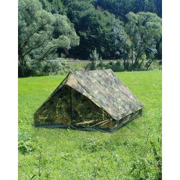 Mil-Tec Mini-Pack Standard, Zelt 2-Personen