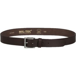 Mil-Tec Nappa, G&uuml;rtel