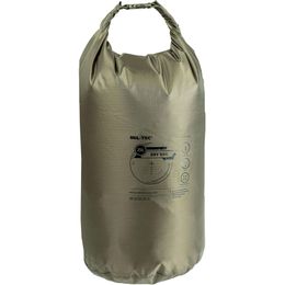 Mil-Tec Roll-Top, Gep&auml;ckrolle wasserdicht