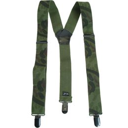 Mil-Tec Military, Hosentr&auml;ger