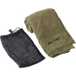Mil-Tec Mikrofaser, Handtuch