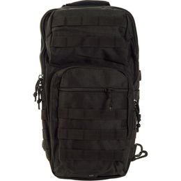 Mil-Tec Assault Pack, Umhängetasche groß