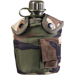 Mil-Tec US Military, Feldflasche
