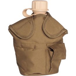 Mil-Tec Molle Feldflaschen, Tasche